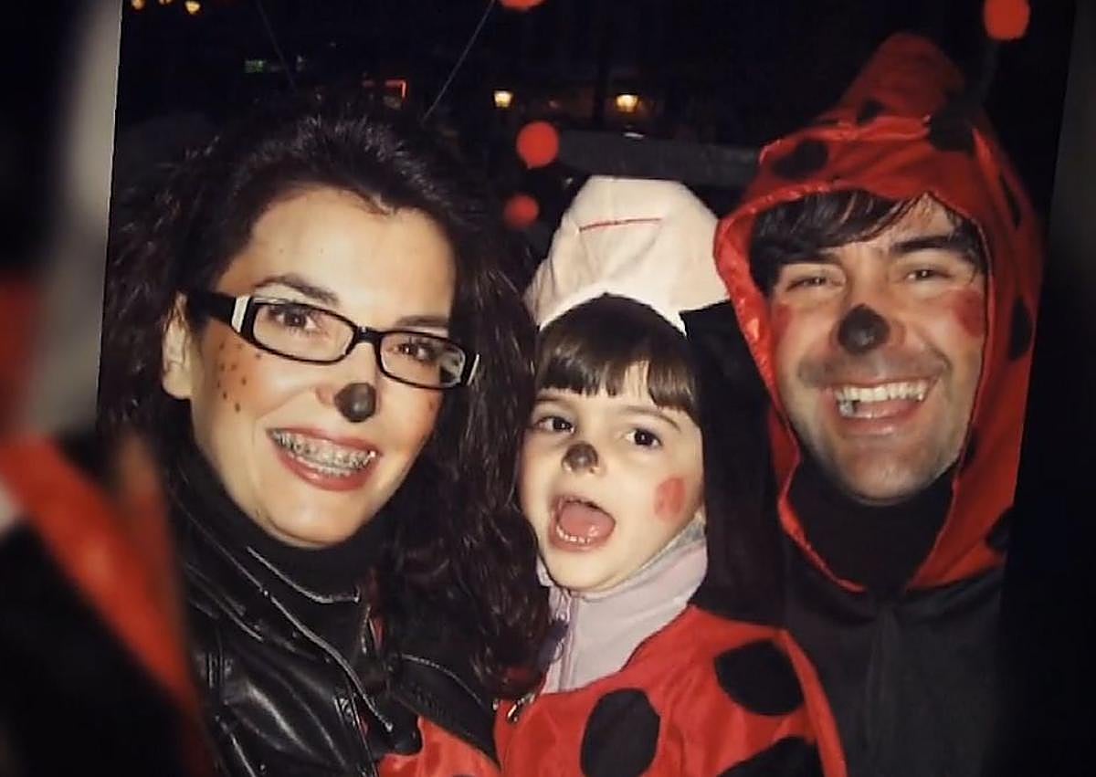 Salma, la joven leonesa que triunfa en La Voz Kids | leonoticias.com